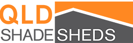 Australian Made Shade Sheds & Shelters | QLD Shade Sheds