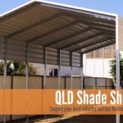 Blog - QLD Shade Sheds & Dome Shelters