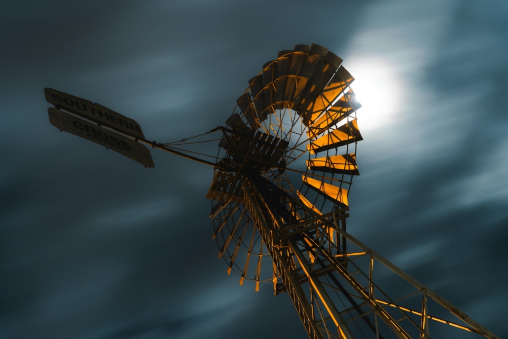Discover the 4 Key Wind Regions of Australia | QLD Shade Sheds